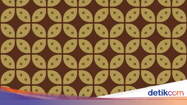 Karya Seni Rupa Batik