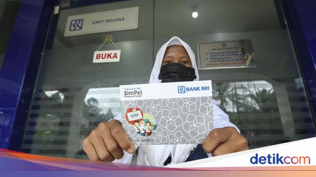 Dana PIP 2024 Diberikan ke 18,6 Juta Siswa, Begini Besarannya