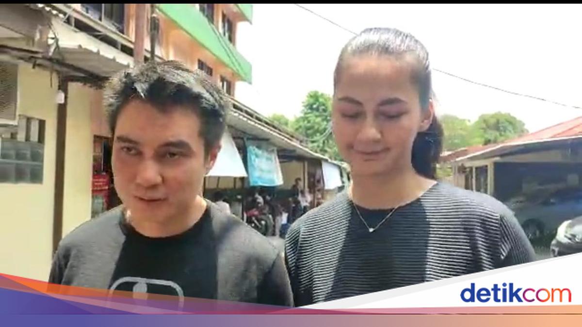 Baim Wong Minta Maaf soal Konten Prank KDRT: Saya yang Punya Ide