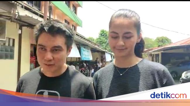 Baim Wong Minta Maaf soal Konten Prank KDRT: Saya yang Punya Ide