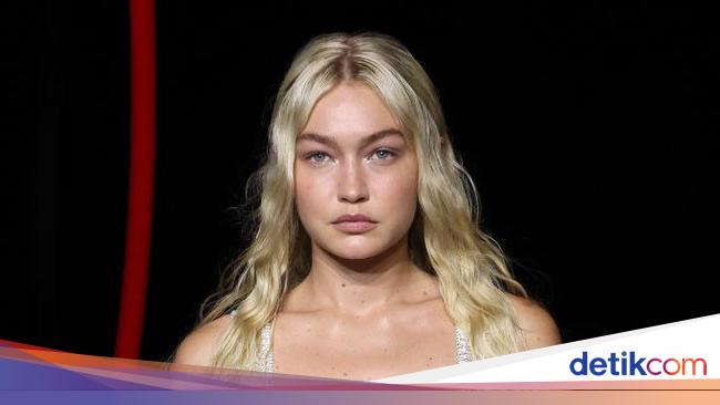 No Bra Day Sepanjang Tahun, Deretan Artis Ini Lebih Nyaman Tak Pakai BH