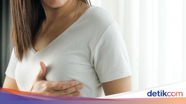 Dokter Anjurkan Suami Suami Rajin Remas Payudara Istri Ini Manfaatnya