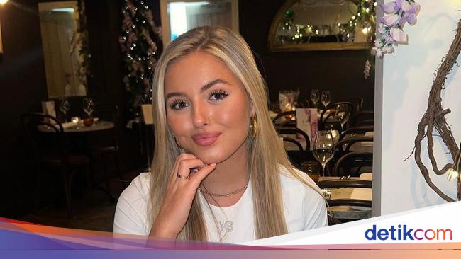 Putri Steven Gerrard Disebut Pacari Anak Bos Mafia, Tertangkap Liburan ...