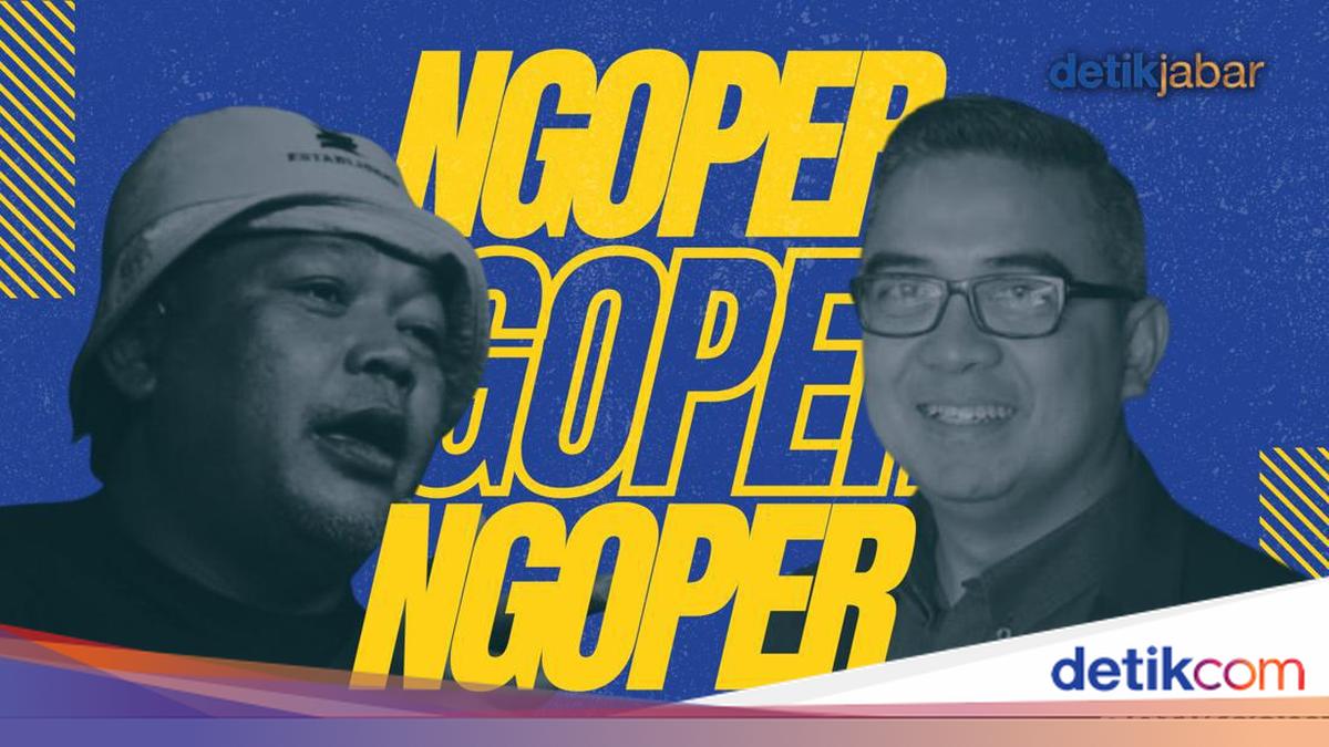 Jangan Lupa! Ngoper Hari Ini Hadirkan Yana Umar dan Farhan