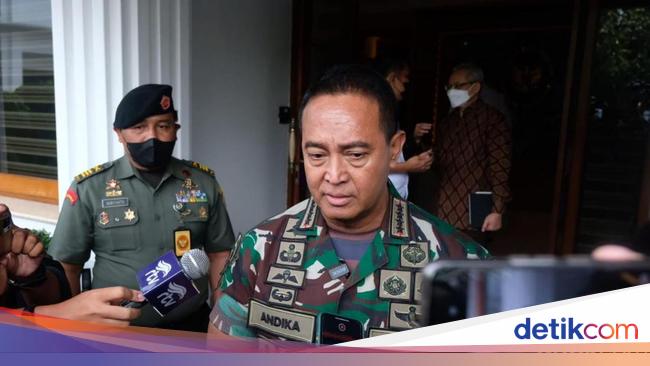 Kasus Asusila Mayor Paspampres, Perwira Kostrad Juga Ditahan Kasus Asusila Mayor Paspampres, Perwira Kostrad Juga Ditahan