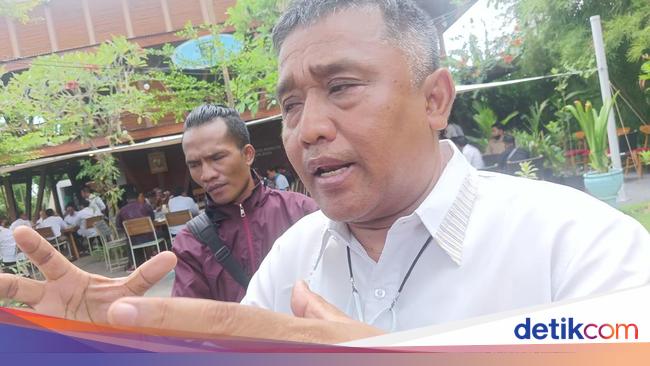 Data NIK Warga Bali yang Dicatut Parpol di Sipol Tembus 197 Aduan Data NIK Warga Bali yang Dicatut Parpol di Sipol Tembus 197 Aduan