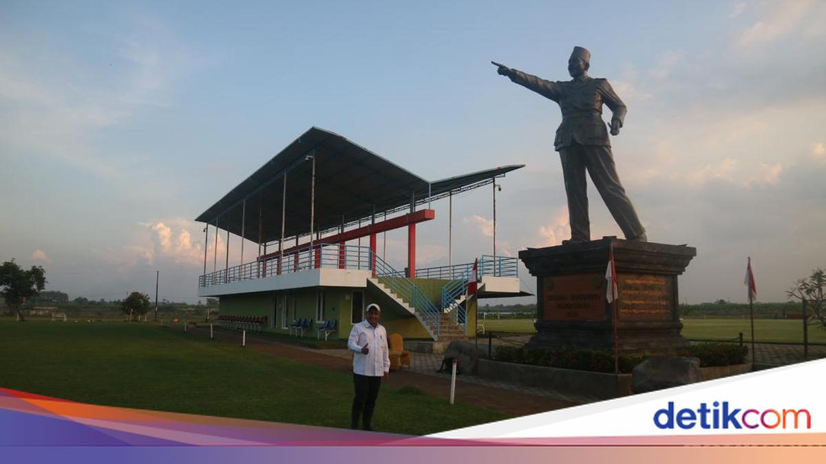 Tragedi Kanjuruhan, Owner Safin Pati FC Ajak Semua Pihak Introspeksi