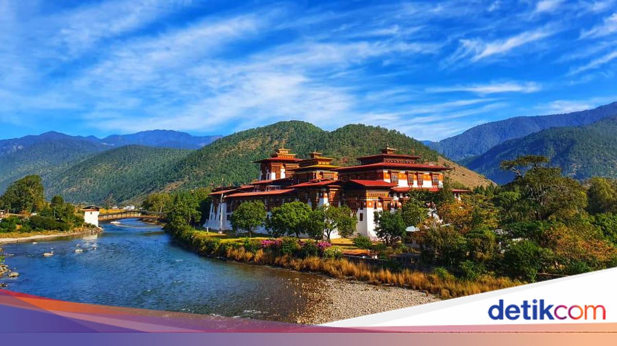 Daftar Negara Teraman Andai Terjadi Perang Dunia III, Ada Indonesia?