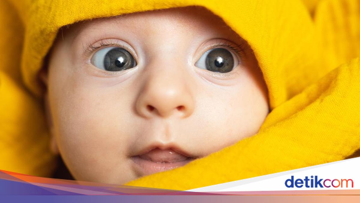 75 Ucapan untuk Bayi Baru Lahir Laki-laki dan Perempuan Islami Singkat
