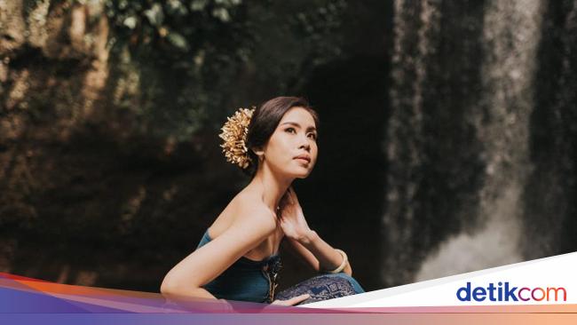 Sederet Misi Tania Saputra Putri Pariwisata Indonesia 2022