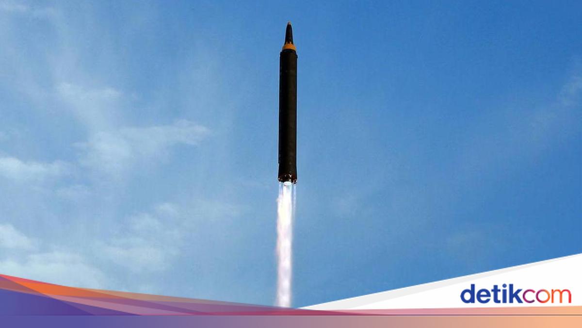 Rudal Singkatan dari Apa? Ini Pengertian dan Jenis-jenisnya