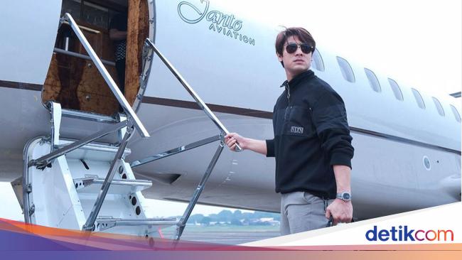 Misteri Hilangnya Rizky Billar Usai Banting Cekik Lesti Kejora