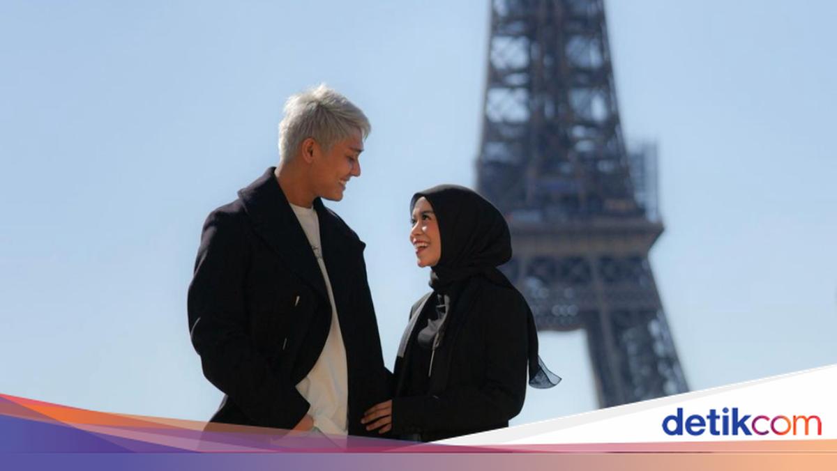Ribut-ribut Versi Rizky Billar hingga Talak Lesti