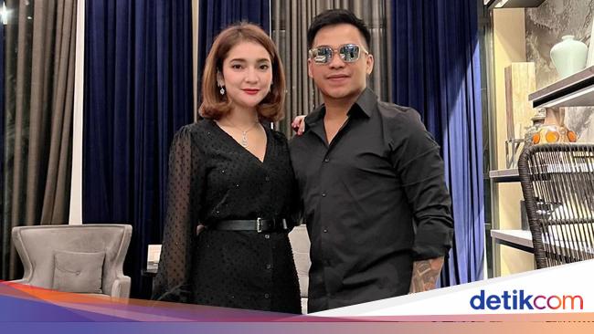 Umi Kalsum Dapat Pacar Usai Umrah, Jalin Hubungan dengan Wirang Birawa