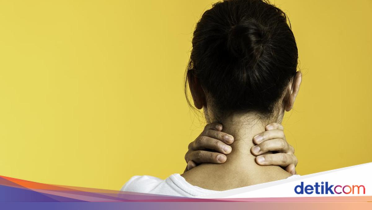 Kenali Penyebab Kulit Leher Hitam dan Cara Mengatasinya!