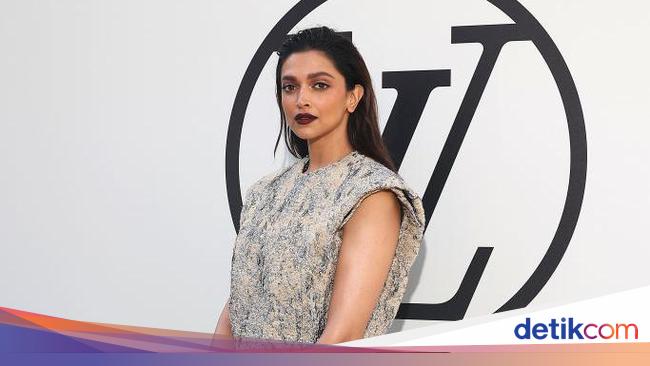 Dear Gal Gadot, Deepika Padukone Ingin Jadi Wonder Woman