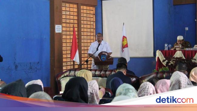 Andre Rosiade Serap Aspirasi Kelompok Tani di Sawahlunto