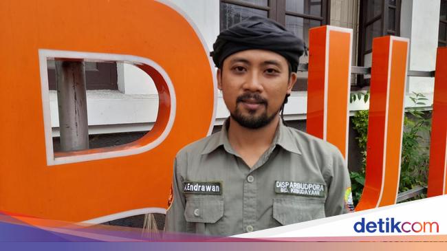 Mengenal 30 Naskah Kuno di Sumedang dari Seorang Filolog