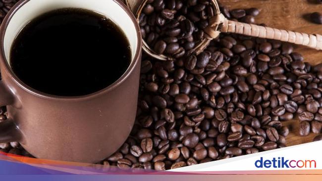 Ini Efek Minum Kopi Pada Kualitas Sperma, Bapak-bapak Perlu Tahu!