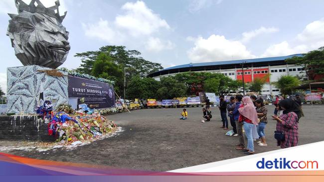 Pakar UI Urai Urgensi Manajemen Keselamatan Kerumunan di Ajang Publik