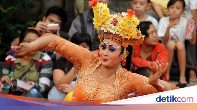 Jadwal PKB Hari Ini Rabu 19 Juni 2024, Ada Parade Joged Bumbung Tradisi