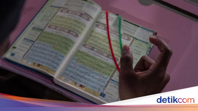 Mad Farqi Berfungsi untuk Apa? Berikut Definisi, Cara Membaca dan Contohnya