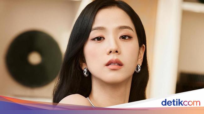 Jisoo BLACKPINK Cuan Rp 292 M Lewat Instagram Selama 2021