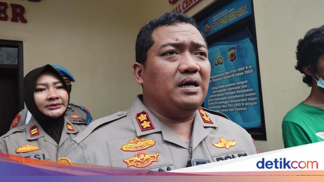 Polisi Dalami Dugaan Jaringan Penipu di Kasus Mahasiswa Terjerat Pinjol Polisi Dalami Dugaan Jaringan Penipu di Kasus Mahasiswa Terjerat Pinjol