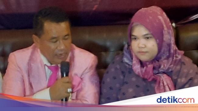 Pengacara Wanita yang Dipukul Anggota DPRD Palembang Mundur, Ada Apa?