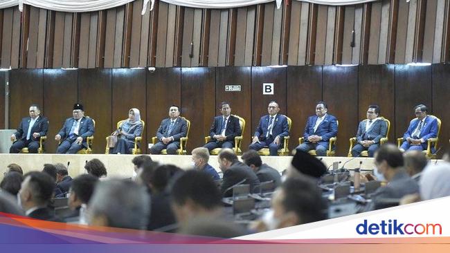 Bamsoet Harap P20 Jembatani Penyelesaian Konflik Rusia-Ukraina Bamsoet Harap P20 Jembatani Penyelesaian Konflik Rusia-Ukraina