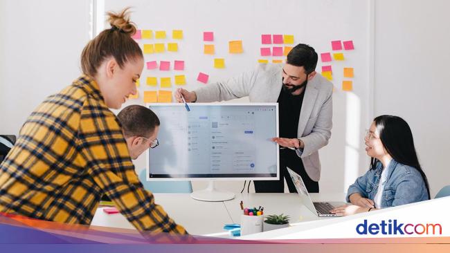 12 Keterampilan yang Harus dimiliki oleh Seorang Manajer