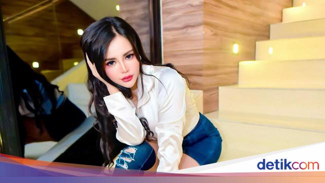 Novi Rizky Makin Populer, Mantan Sumo Menggema di Makassar