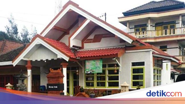 PUPR Bangun 427 Rumah Swadaya buat Dongkrak Wisata di Bromo Tengger Semeru