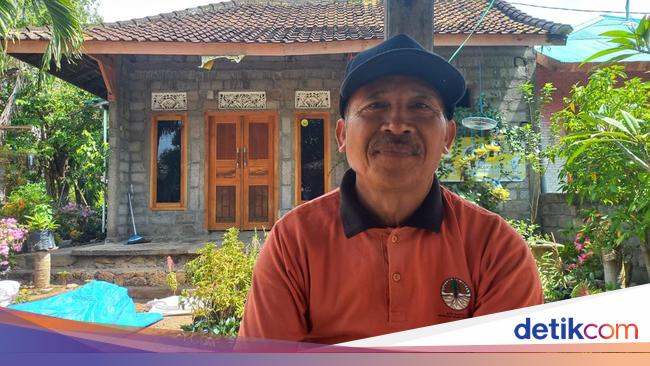 Warga Eks Timtim Buleleng Berharap Pembebasan Lahan Tak Hanya Pekarangan