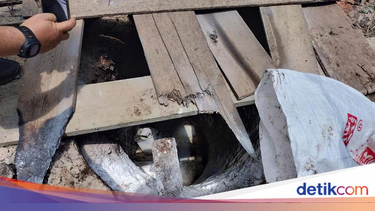 Ini Waktu yang Tepat Sedot Septic Tank, Jangan Tunggu Meledak