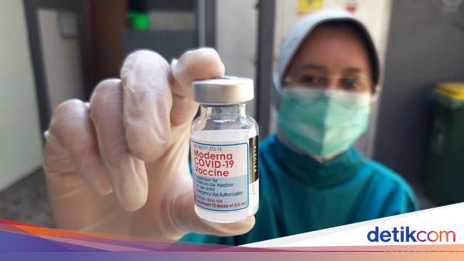 Vaksin di Kepri Habis Saat Varian Baru COVID-19 Hantam Singapura