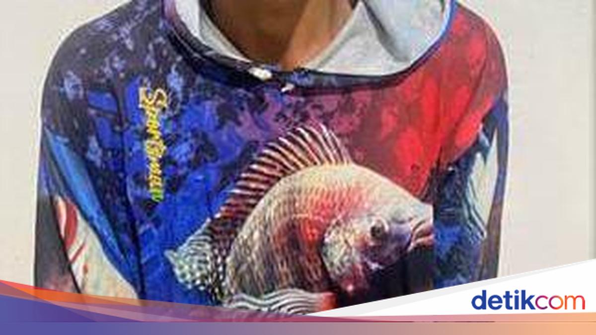 Tampang Pembunuh Sekeluarga di Septic Tank Lampung