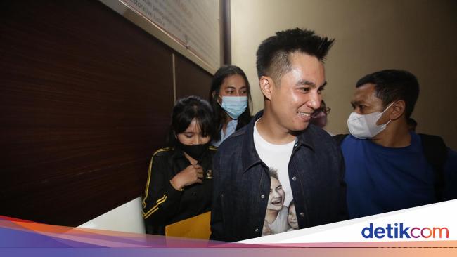Polisi Tegas Lanjutkan Kasus Prank Kdrt Baim Wong Dan Paula Verhoeven
