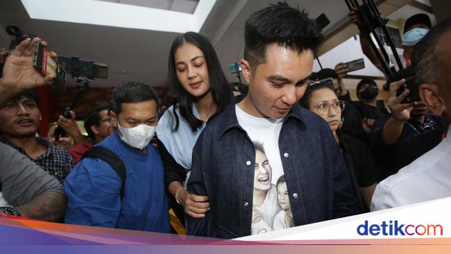 Tim Kreatif Baim Wong Dicecar 20 Pertanyaan soal Konten Prank KDRT