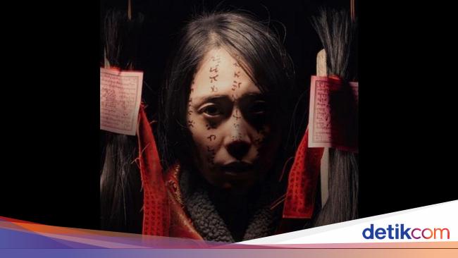5 Rekomendasi Film Horor Terbaru 2022 yang Seram dan Menegangkan