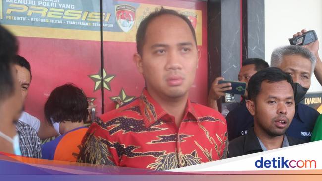 Korban Investasi Bodong Istri Kades Di Jombang Bertambah Ini Imbauan
