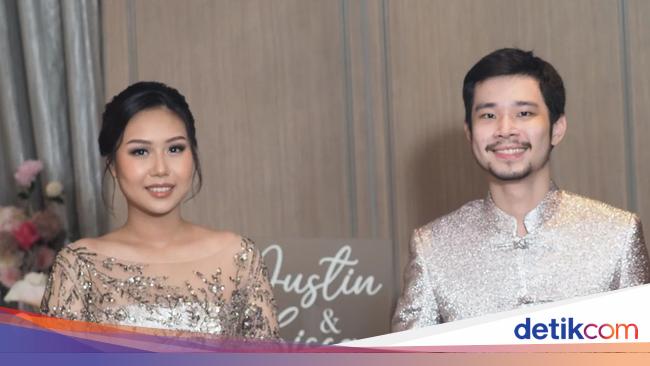 Resmi Diperistri Jess No Limit, Sisca Kohl Janji Beri Foto Pernikahan Resmi Diperistri Jess No Limit, Sisca Kohl Janji Beri Foto Pernikahan