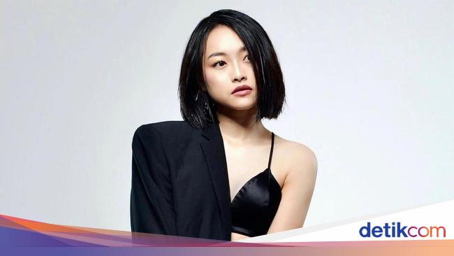 Rona Ang Punya Pacar, Idamkan Pernikahan Mewah Sandra Dewi