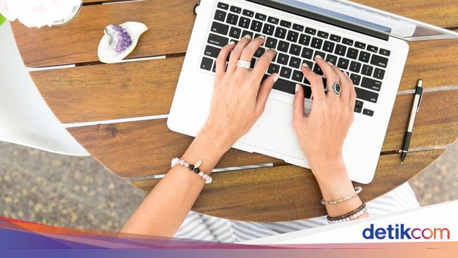 Contoh Surat Keterangan Aktif Bekerja untuk Syarat Daftar PPPK Khusus