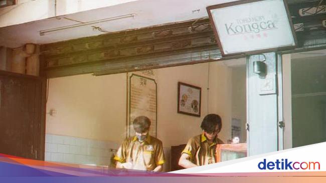 Lagi Hits di Malang! 5 Rekomendasi Kafe Bernuansa Jadul Buat Hangout