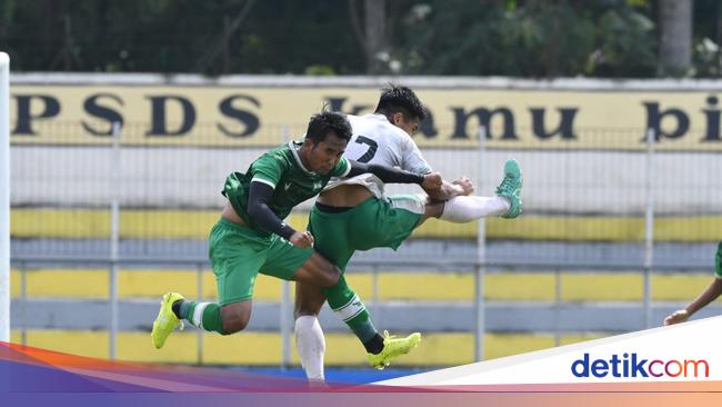 2 Lokasi Markas PSMS Medan-Karo United saat Stadion Teladan Direnovasi