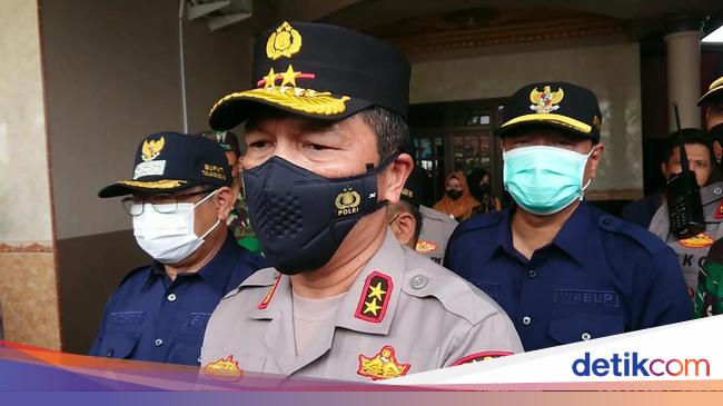 Irjen Nico Afinta Dicopot dari Kapolda Jatim, Ini Profilnya