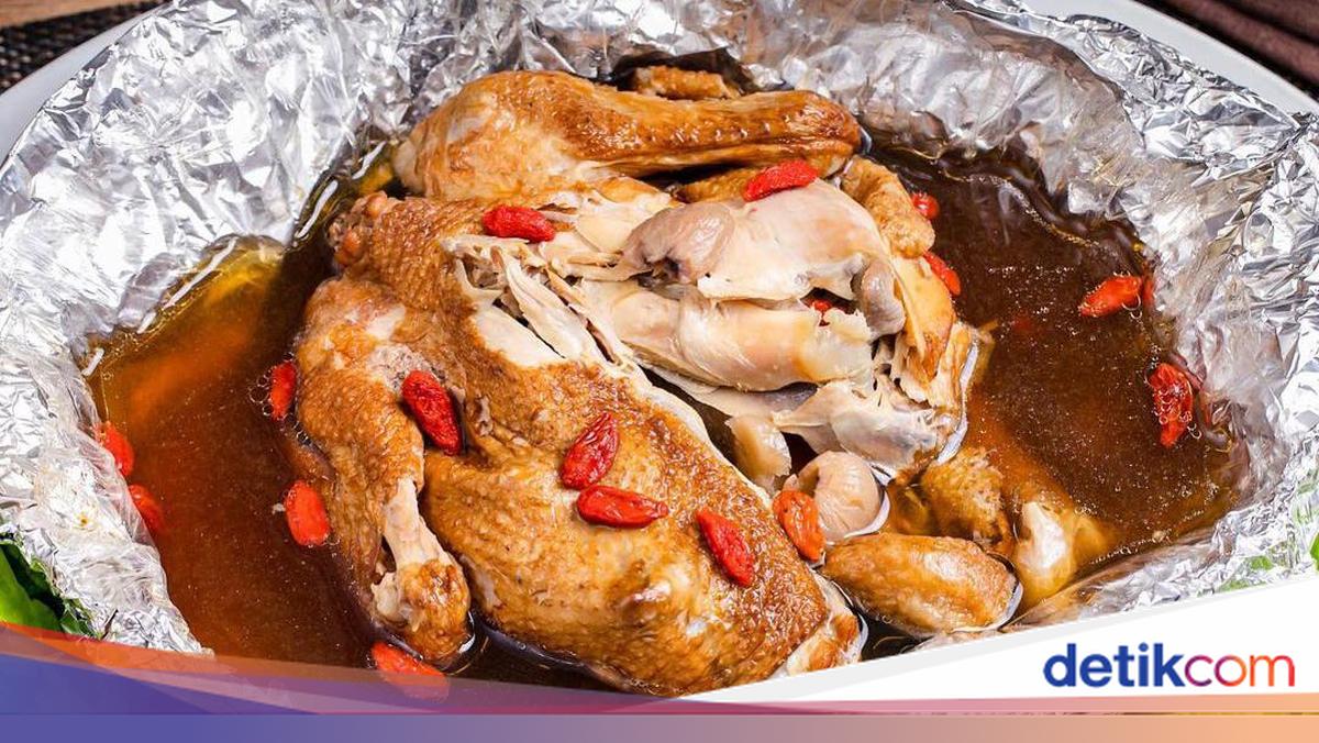 5 Restoran China Legendaris yang Paling Populer di Medan