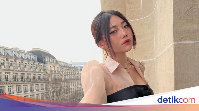 Ada Perjanjian Nikah, Wendy Walters Juga Gugat Harta Selain Cerai