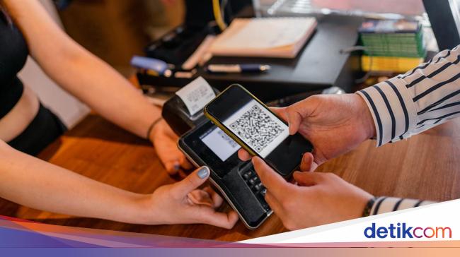 Mengenal E-Wallet, Manfaat, dan Cara Kerjanya